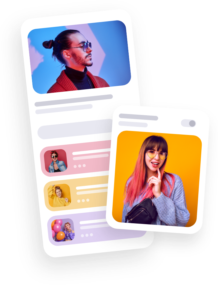 Mobile App – Komodo